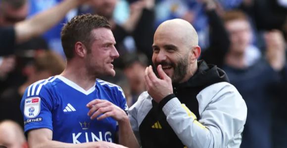 Chief shares best case scenario on Leicester City's point deduction