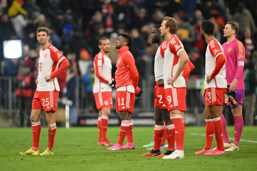 Bayern Munich's Manuel Neuer set to return for Arsenal clash on Tuesday