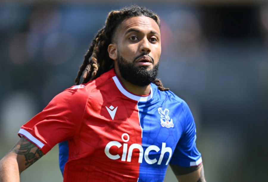 Glasner could use fringe Palace player for first time vs Liverpool | CaughtOffside