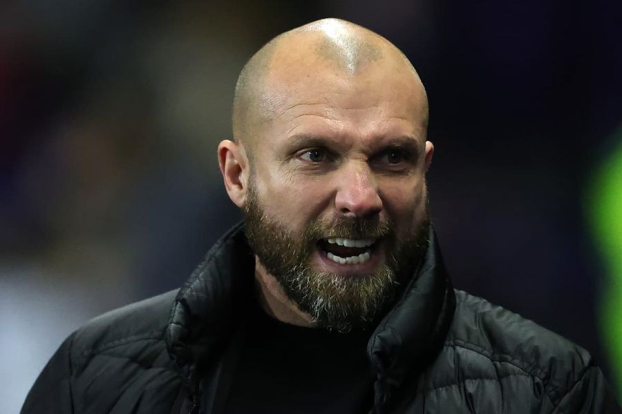 Plymouth sack manager Ian Foster after five home defeats in a row