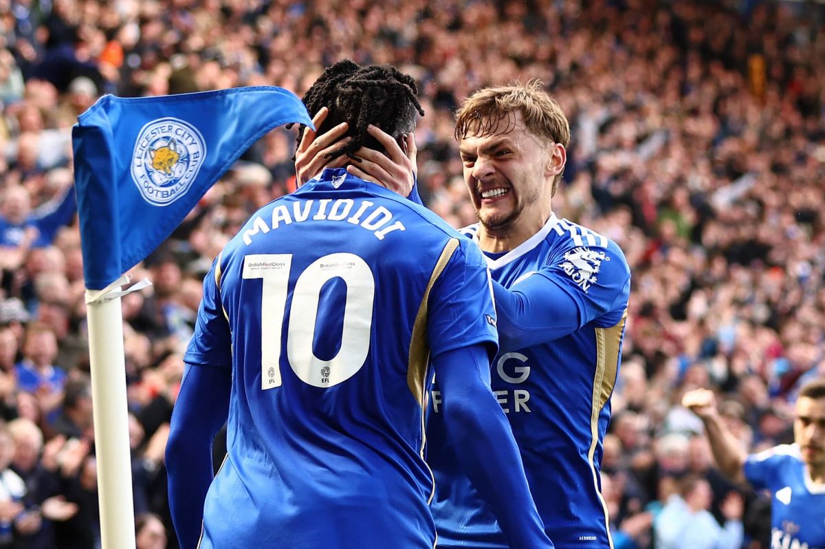 Leicester City in line for £53m 2023/24 FFP transfer boost