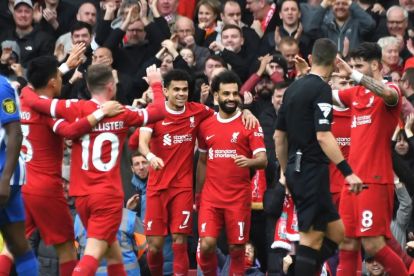 Liverpool 2024/25 Premier League fixtures confirmed