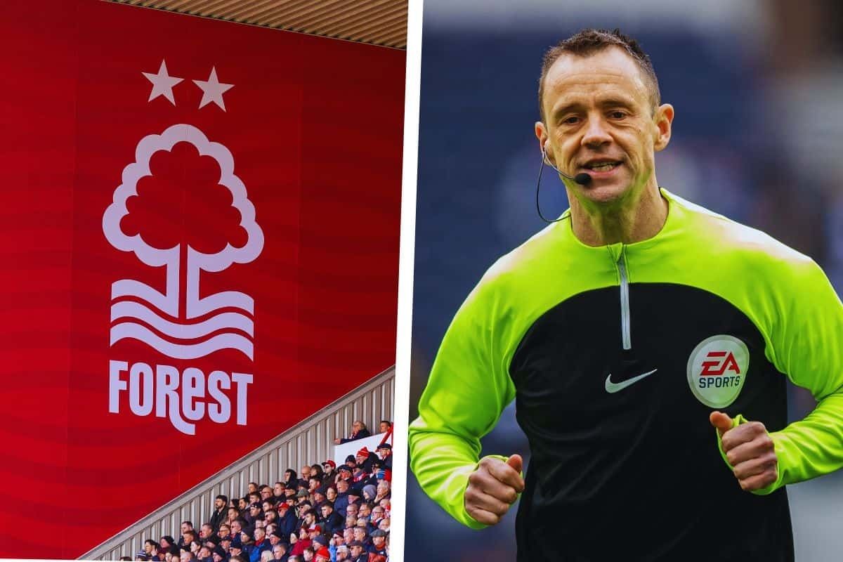 Nottingham Forest face FA investigation over furious social media post