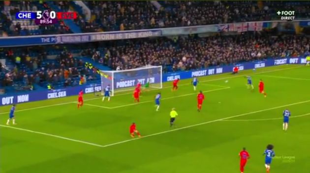 Watch: Academy product Alfie Gilchrist scores his first Premier League ...
