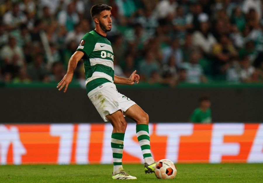 Liverpool transfer news: Inacio among priority targets