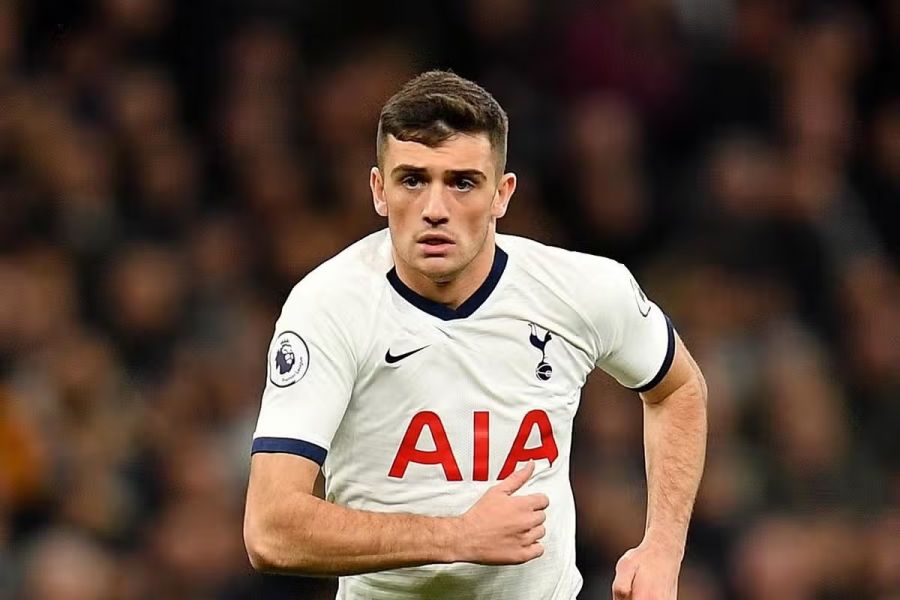 Tottenham transfer news: Troy Parrott set to join AZ Alkmaar