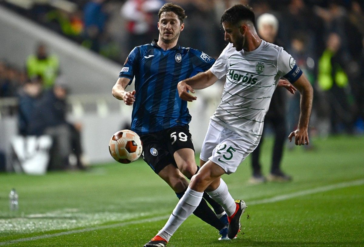 Inacio transfer: Liverpool scouting Sporting defender