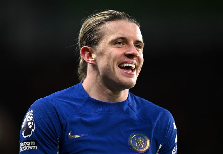 Conor Gallagher: Newcastle United planning to hijack £34 million deal Conor Gallagher: Newcastle United planning to hijack £34 million deal