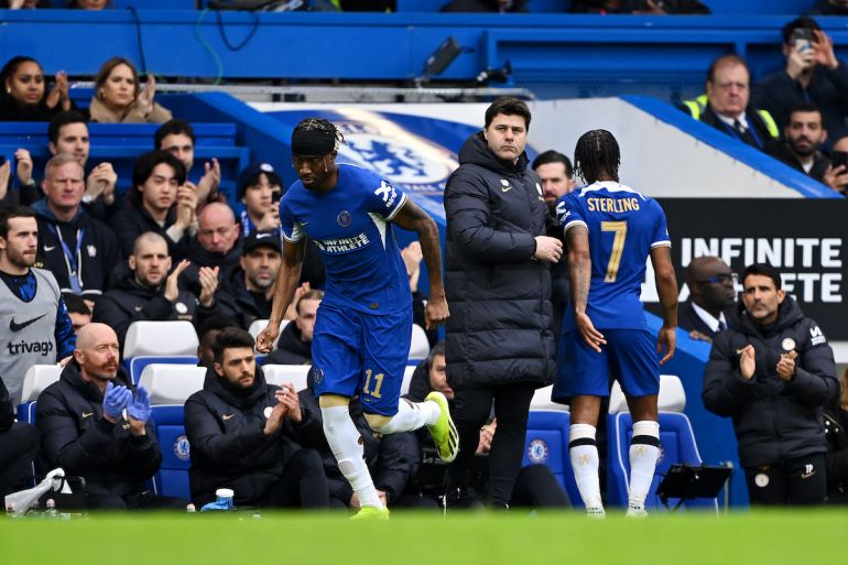 Ousmane Diomande Transfer: Chelsea join race to sign £69 million defender