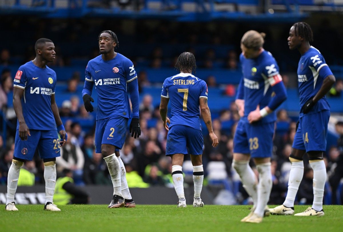 Chelsea stars future hangs in the balance after shock Maresca decision