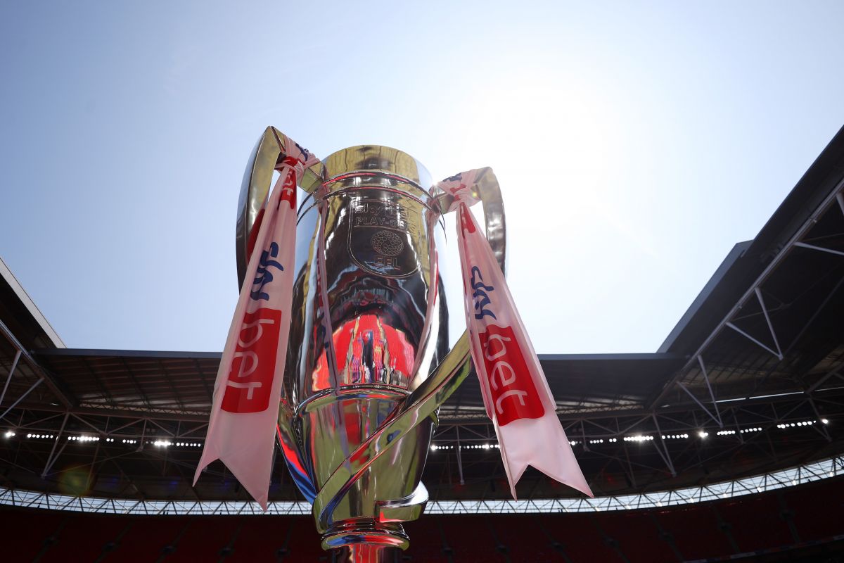 Championship Play-Off Final Tickets: How to get tickets for the match