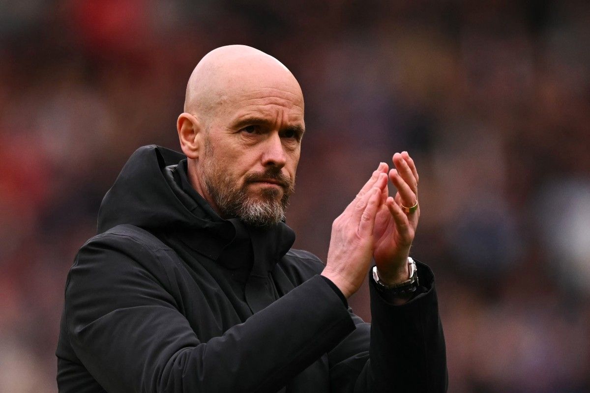 Man United Contact Former Coach As They Look For A New Manager Man United Contact Former Coach As They Look For A New Manager