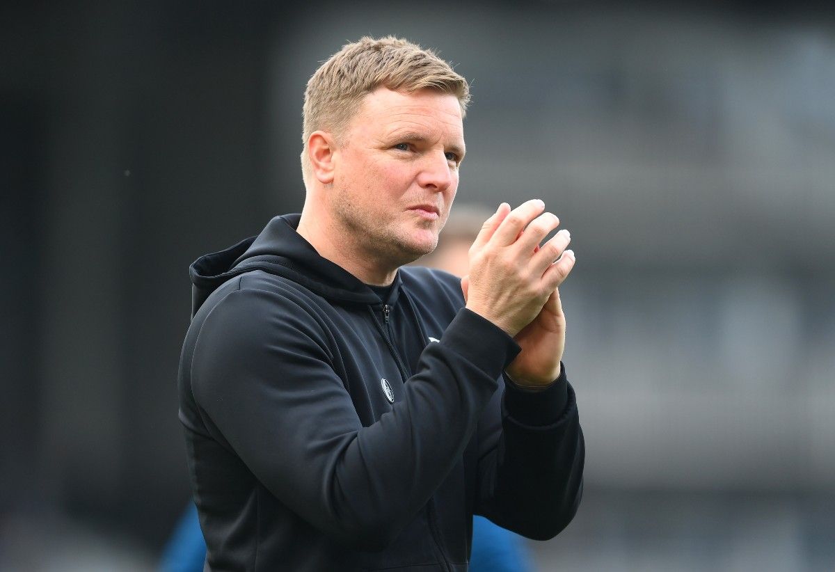 Finneran transfer: Newcastle win race for wonderkid