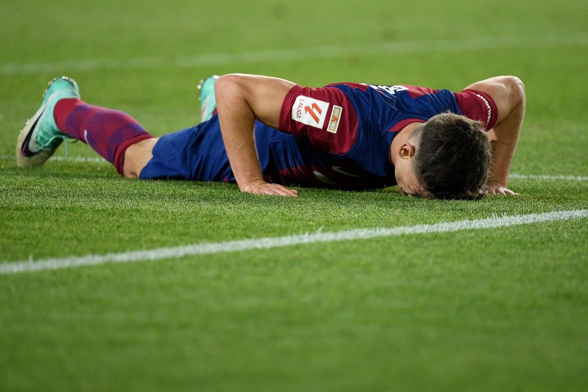 Gavi transfer: PSG would love to sign Barcelona ace