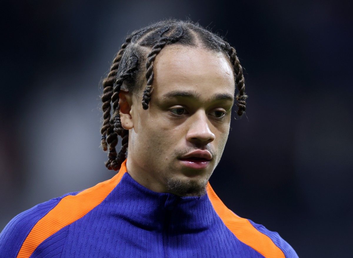 Xavi Simons transfer: Chelsea eyeing Arsenal target