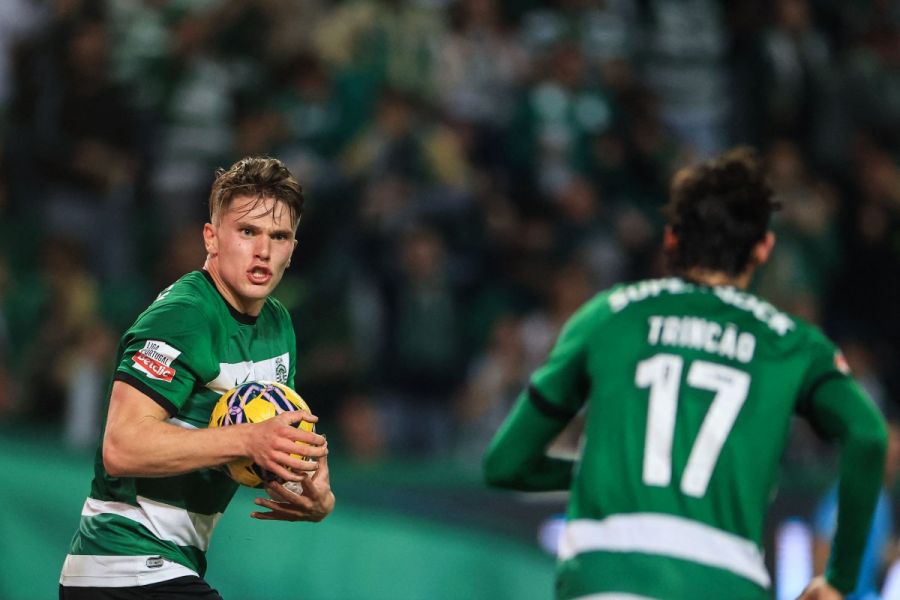 Gyokeres transfer: Arsenal could get boost from Liverpool