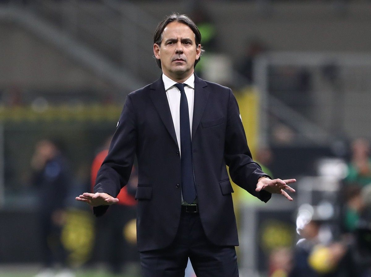 Inzaghi Liverpool rumours played down by Romano
