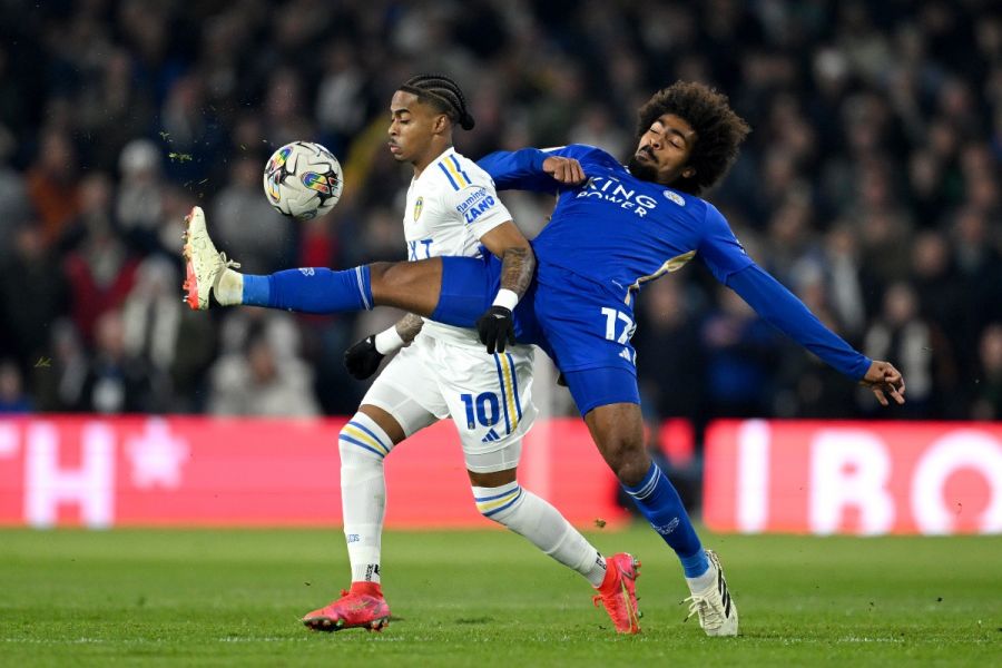 Exclusive: Liverpool target Crysencio Summerville will cost £35m/£40m