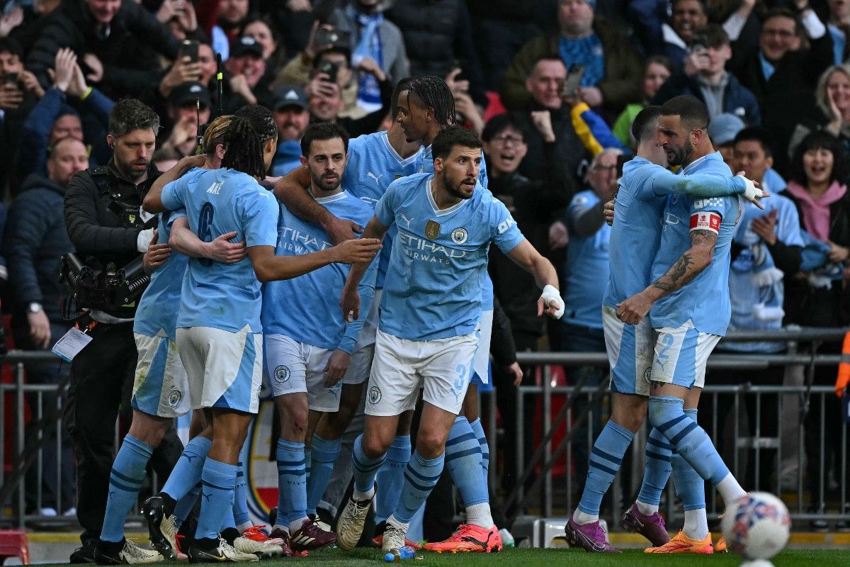 Man City News: Bernardo Silva's price-tag revealed amid exit rumours