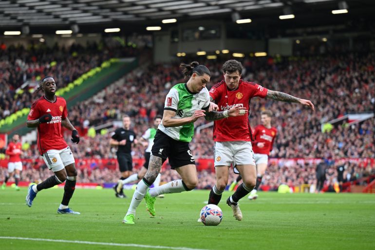 Man United vs Liverpool tickets: Where to buy, cost & travel information