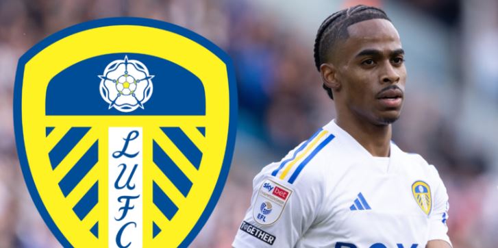 Leeds United have set a price-tag of £45 million for Crysencio Summerville