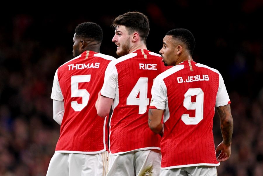 Jesus transfer: Atletico Madrid eye Arsenal forward