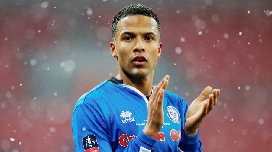 Former Manchester United trainee diagnosed with cancer