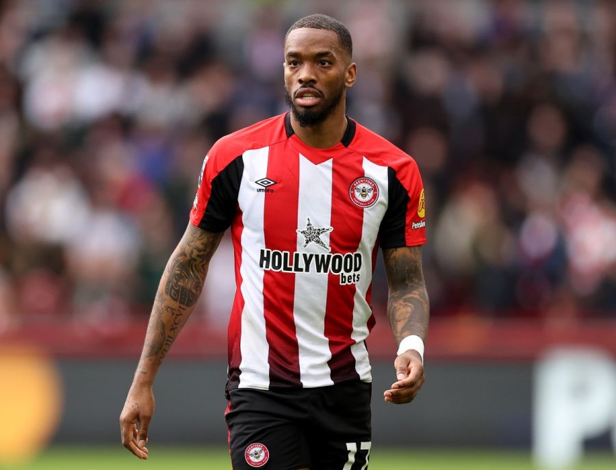 Toney transfer: Arsenal urged to sign Brentford star