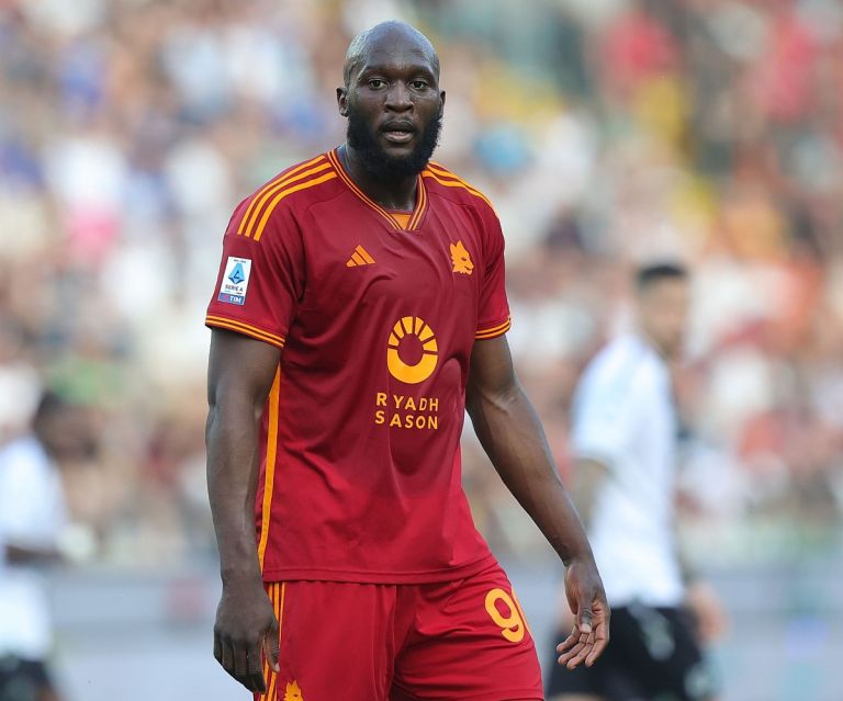Chelsea transfer news: Romelu Lukaku wants to stay at Roma