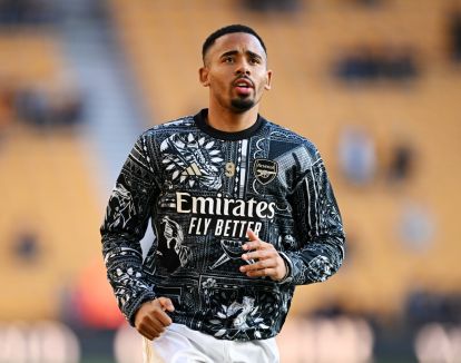 Jesus transfer: Atletico Madrid eye Arsenal forward