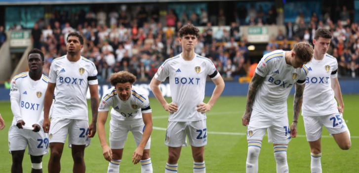 Leeds transfer news: Diego Llorente will leave this summer
