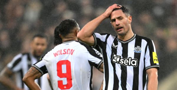 Fraser transfer: Newcastle ace set to leave imminently