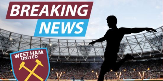 West Ham transfer news: Hammers favourites for Wesley