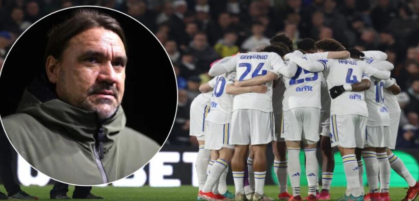 Godden transfer from Leeds to USA university team