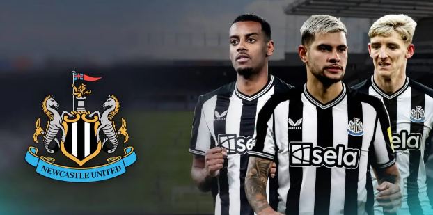 Lack of European football set to collapse Newcastle transfer