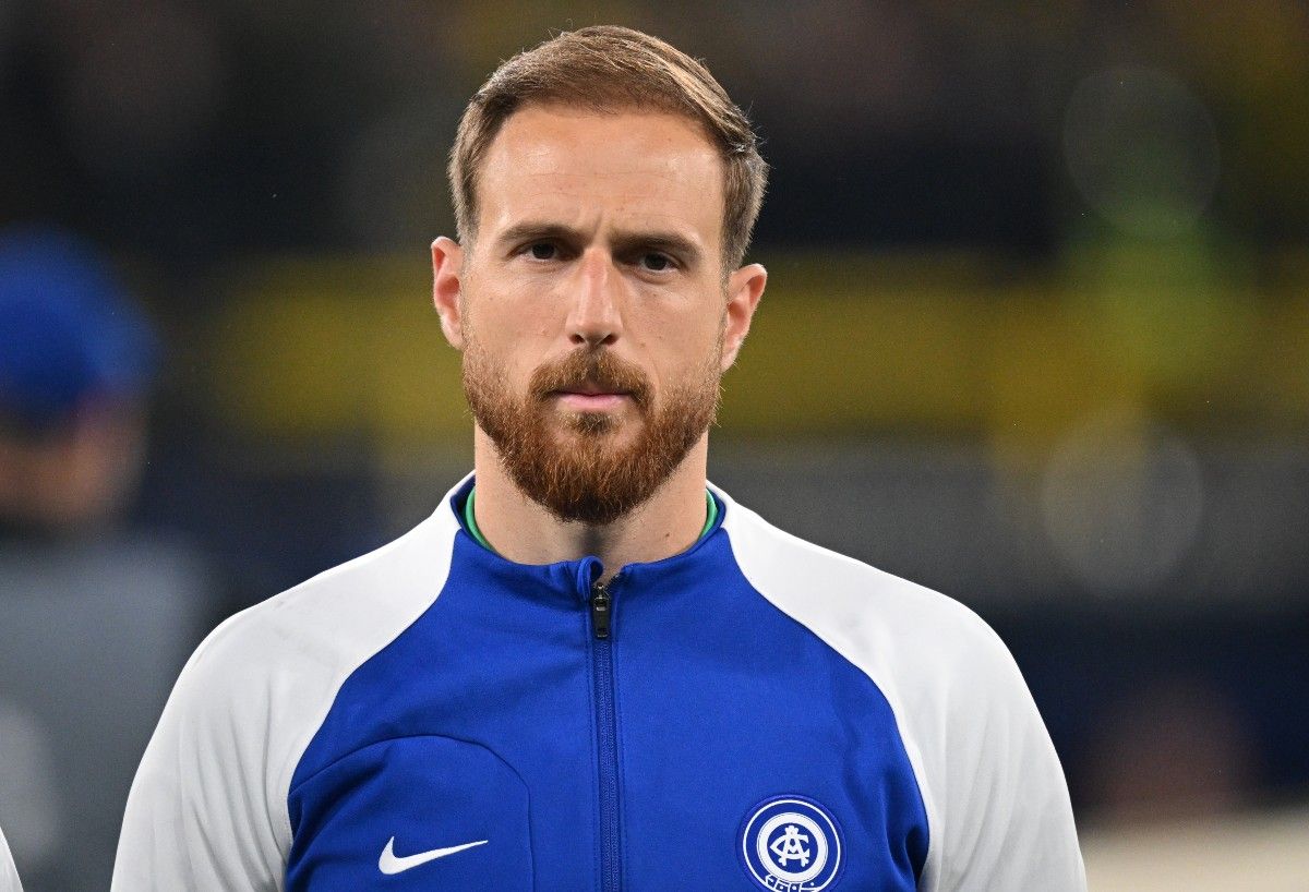 Oblak transfer: Man Utd and Chelsea eye goalkeeper