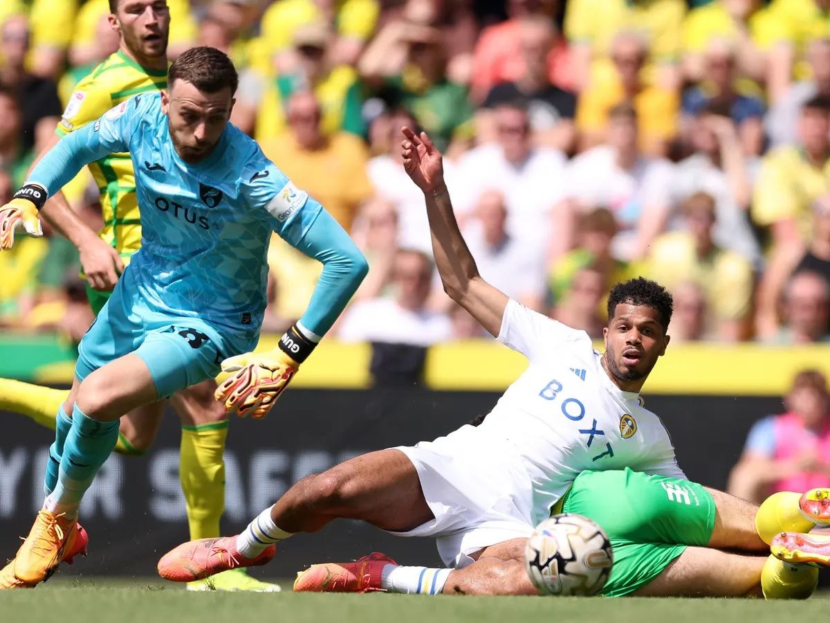 Pundit claims Leeds player could now be dropped for Norwich game
