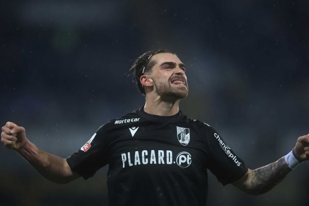 Exclusive: Jota Silva was impressed with Nottingham Forest's offer