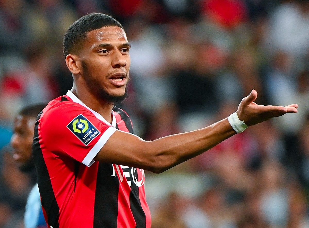 Man United News: Red Devils set to miss out on signing Jean-Clair Todibo