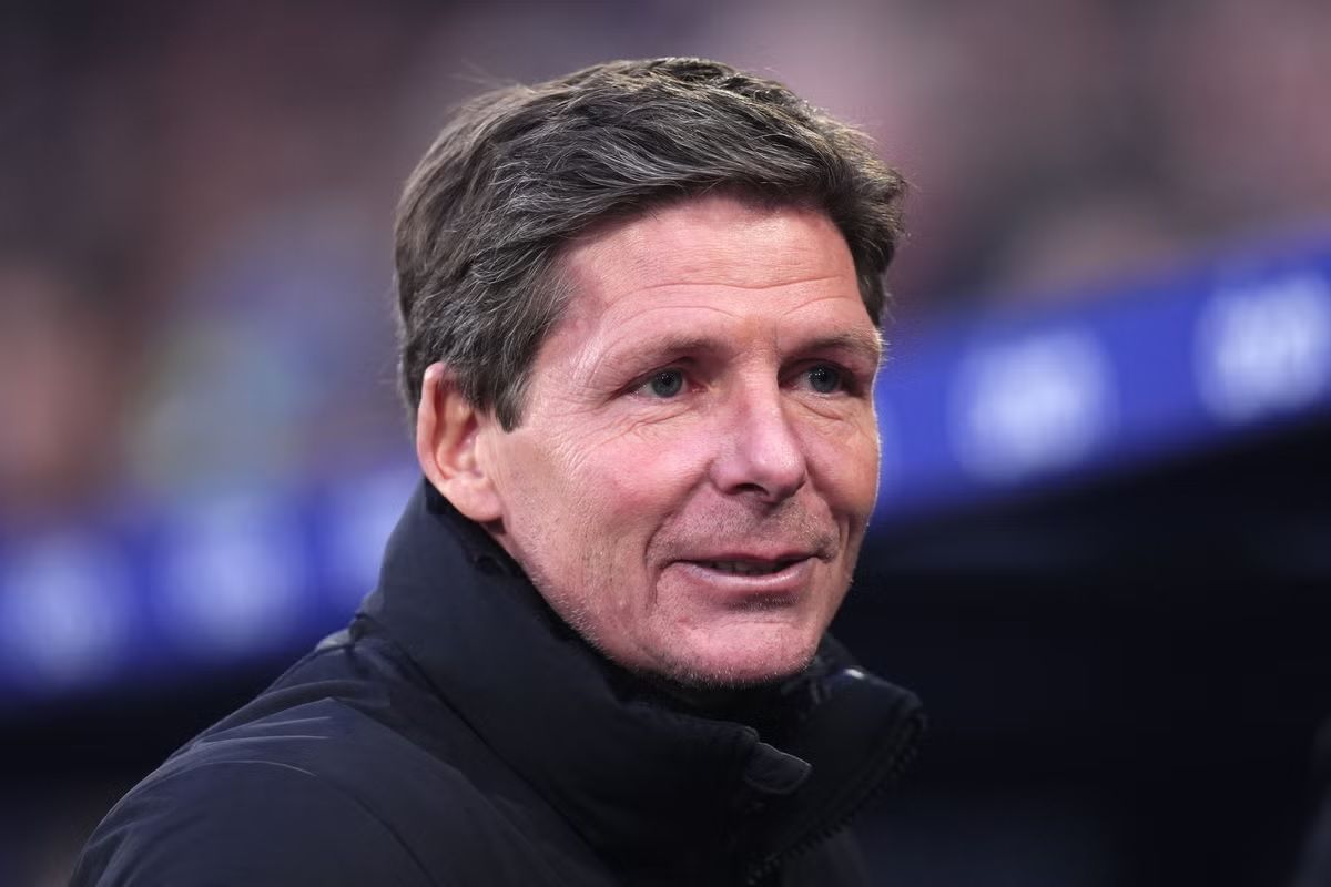 Crystal Palace line up 'elite' star to replace Marc Guehi
