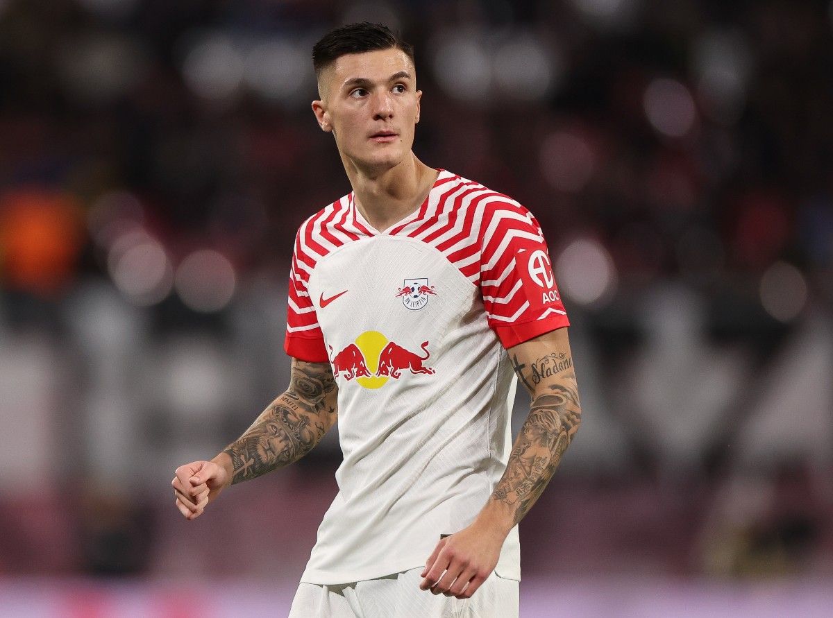 Arsenal transfer news: Sesko closing in on a move to North London