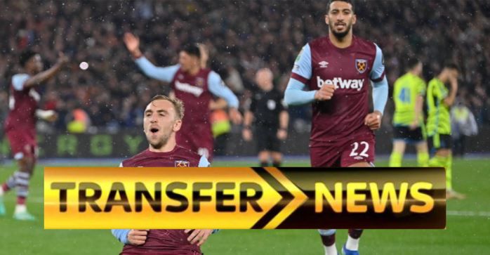 Jacob Knightbridge to leave West Ham after 13 years to progress career