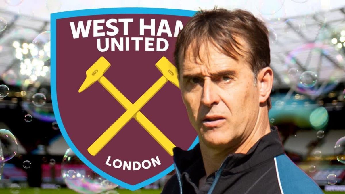 West Ham Transfer News: Julen Lopetegui wants Premier League captain