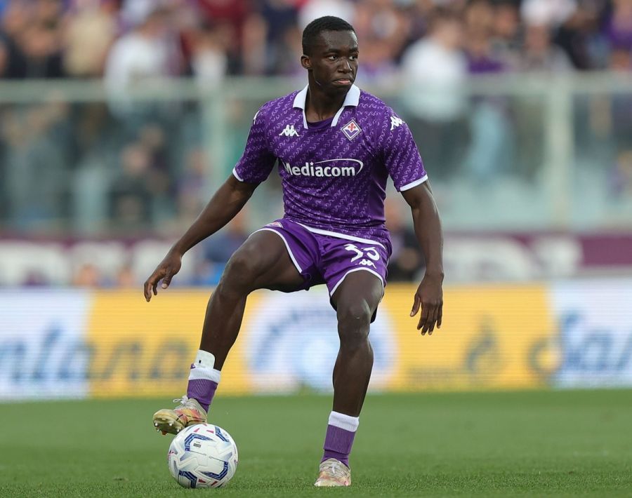 Tottenham, Aston Villa and Newcastle want to sign Michael Kayode