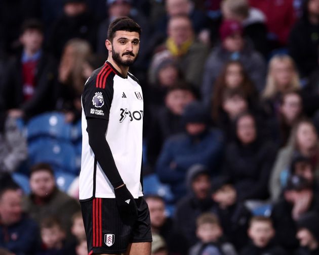 Monaco lead the race for Chelsea forward Armando Broja