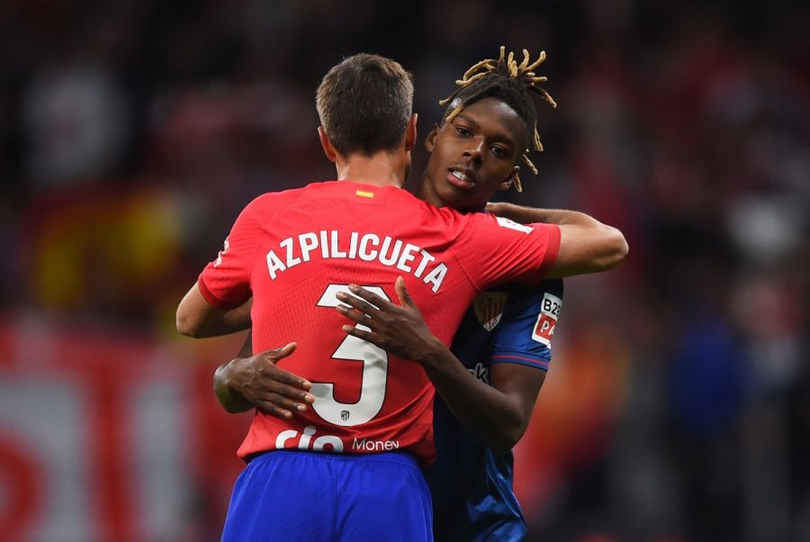 Williams transfer: Update on Arsenal and Barca target