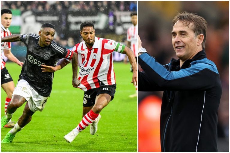 Bergwijn transfer: West Ham update from Fabrizio Romano