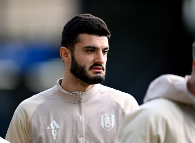 Broja transfer: Chelsea decide to sell striker this summer