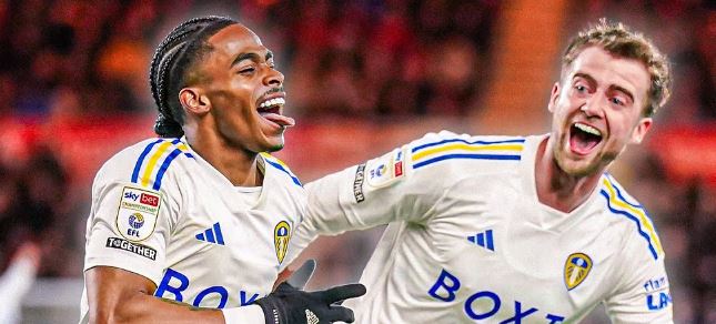 "Real good addition" - Sky Sports pundit urges Leeds to sign Joe Rodon