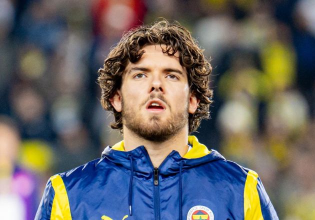 Kadioglu transfer: Arsenal links played down by Watts